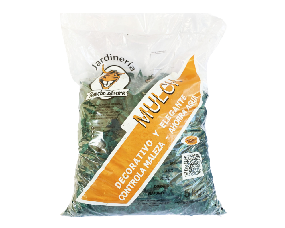 Tierra de Sembrado #2 (25 Kg) - Jardineria Rancho Alegre