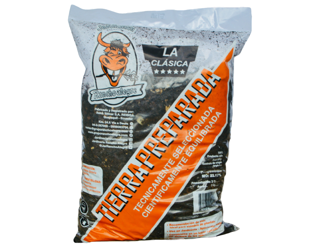 Conozca nuestro servicio - Jardineria Rancho Alegre